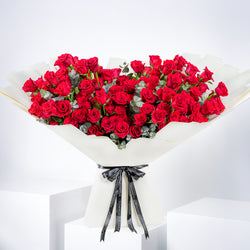 Red Rose Delivery Dubai - Flowers.ae