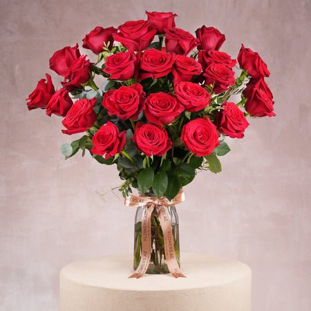 Red Rose Delivery Dubai - Flowers.ae