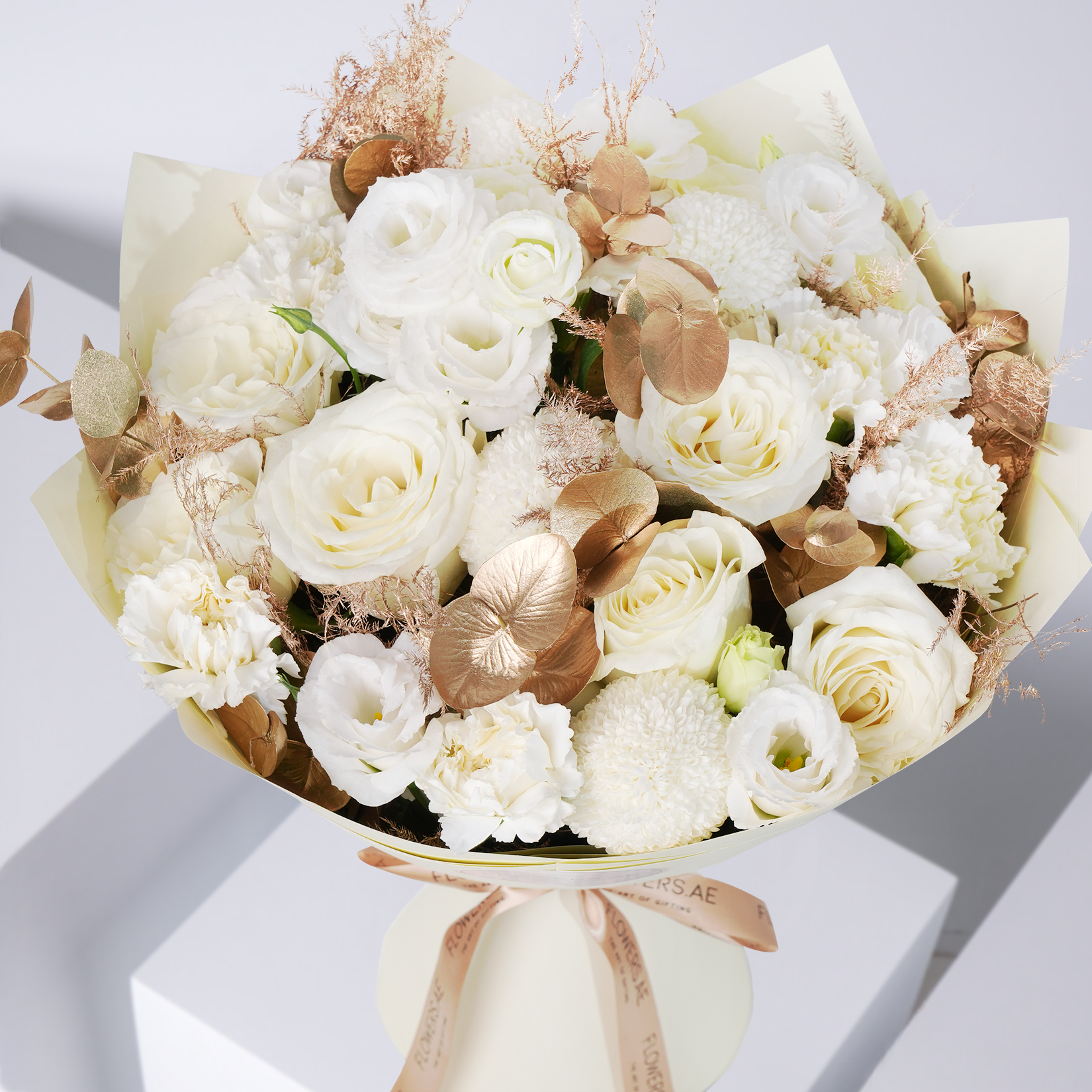 Festive Frost (Gift Set) | Free Same-Day Delivery to all Emirates ...