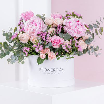 Flower Delivery Dubai | Flower Shop Dubai | Florist Dubai