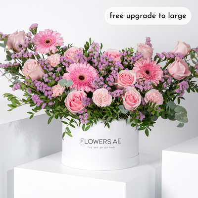 Flower Delivery Dubai | Flower Shop Dubai | Florist Dubai