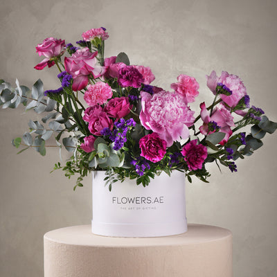 Flower Delivery Dubai | Flower Shop Dubai | Florist Dubai