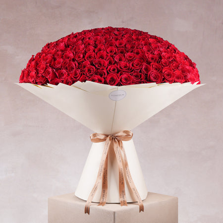 Red Rose Delivery Dubai - Flowers.ae