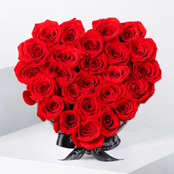 Same-Day Red Rose Bouquet Delivery Dubai - Flowers.ae
