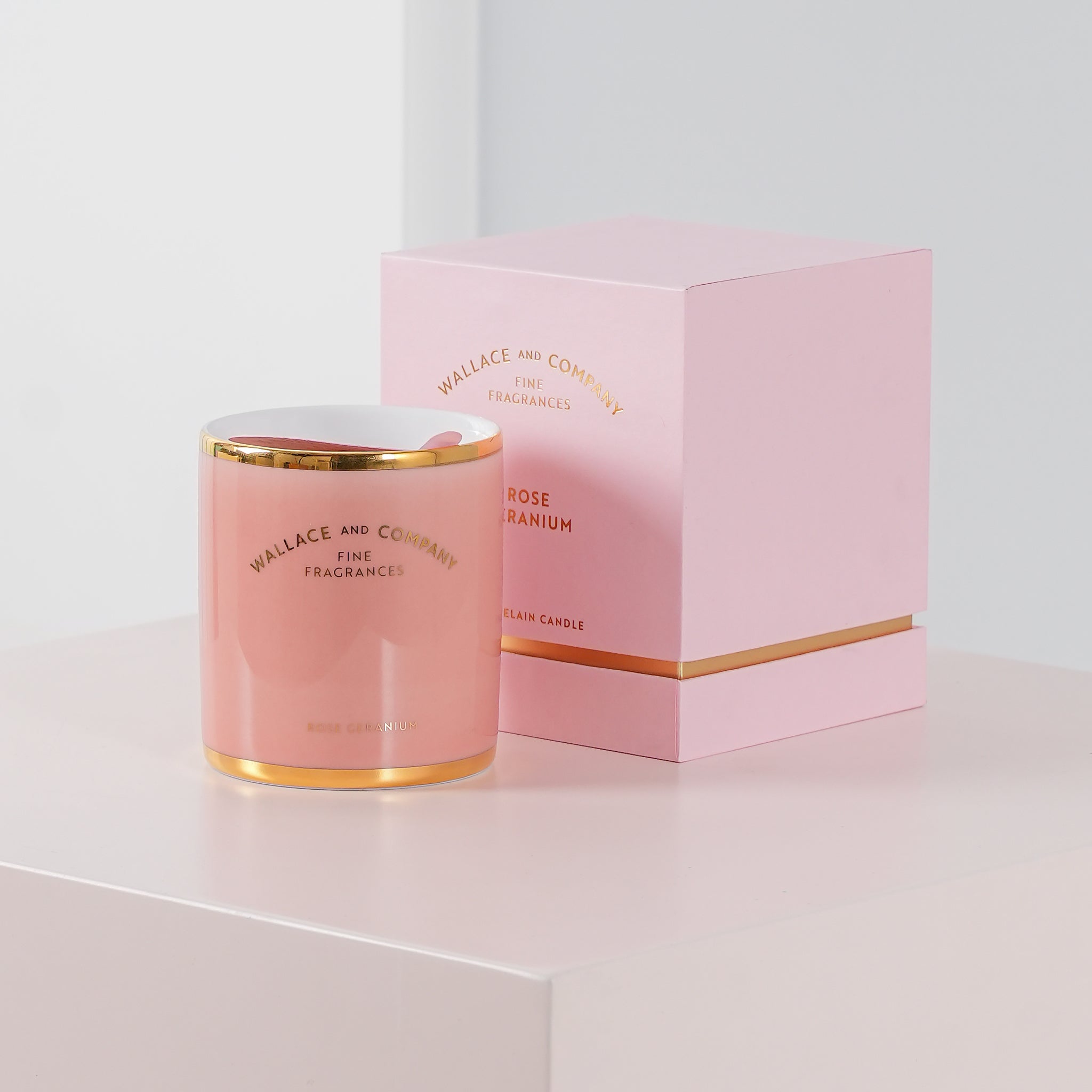 Florence Pink - Free Same-Day Delivery to all Emirates - Flowers.ae