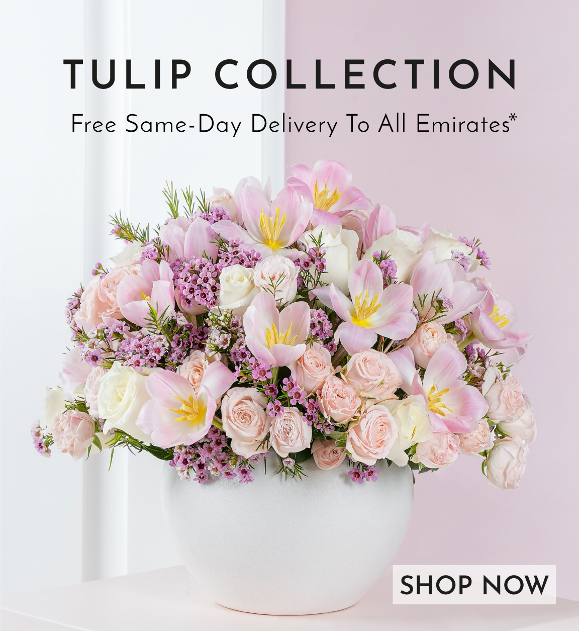 Flower Delivery Dubai | Flower Shop Dubai | Florist Dubai