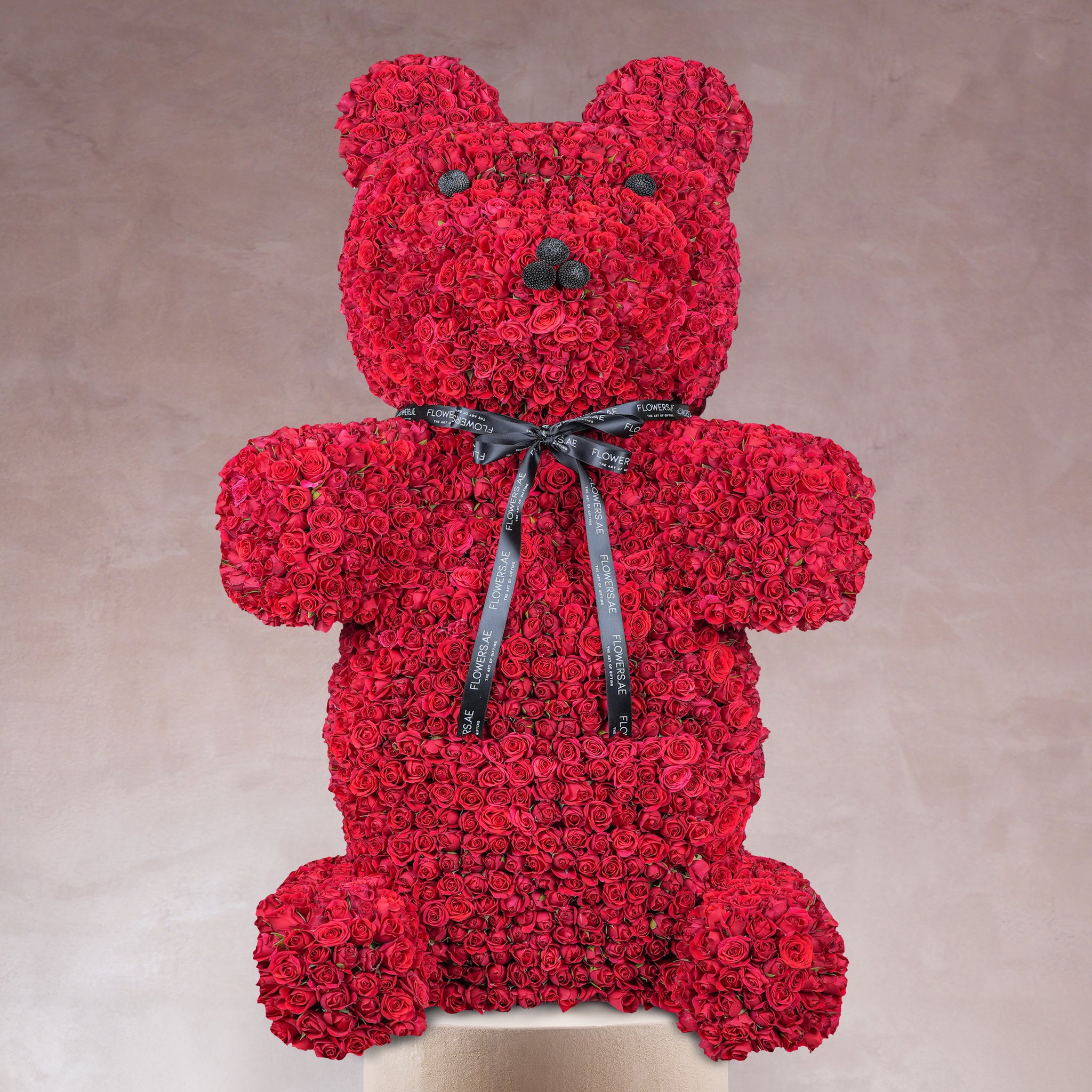 Teddy | Free Same-Day Delivery to all Emirates - Flowers.ae